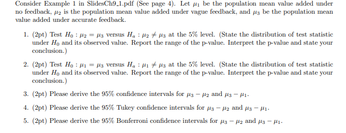 Solved Example 1, Continued 34.88 40.09 42.67 46.41 44.19 | Chegg.com