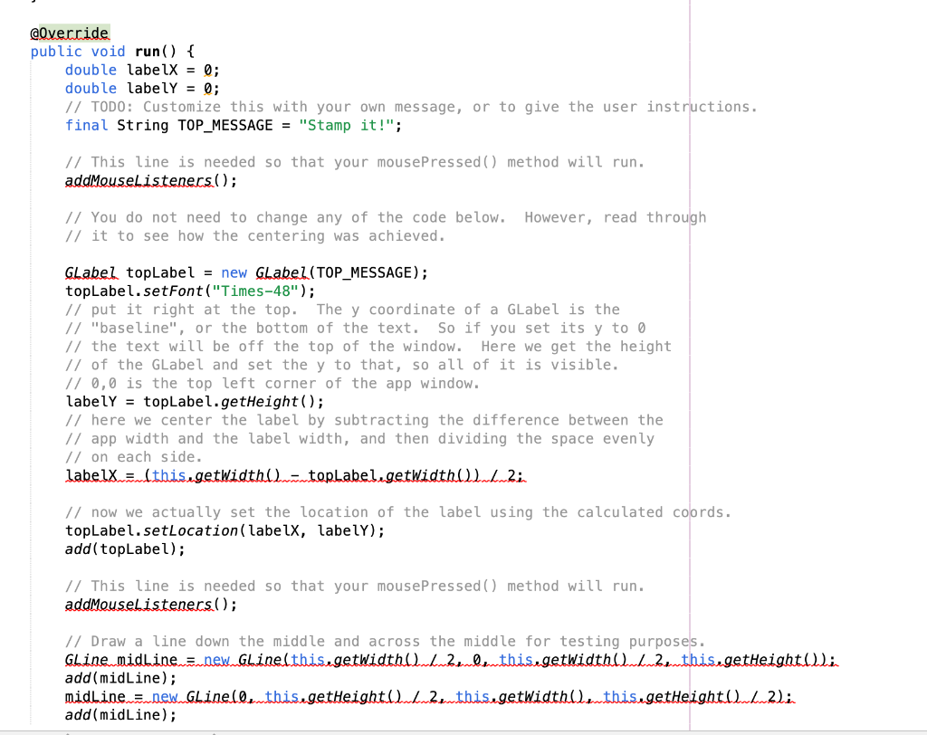 Where do I start with this? What would be | Chegg.com