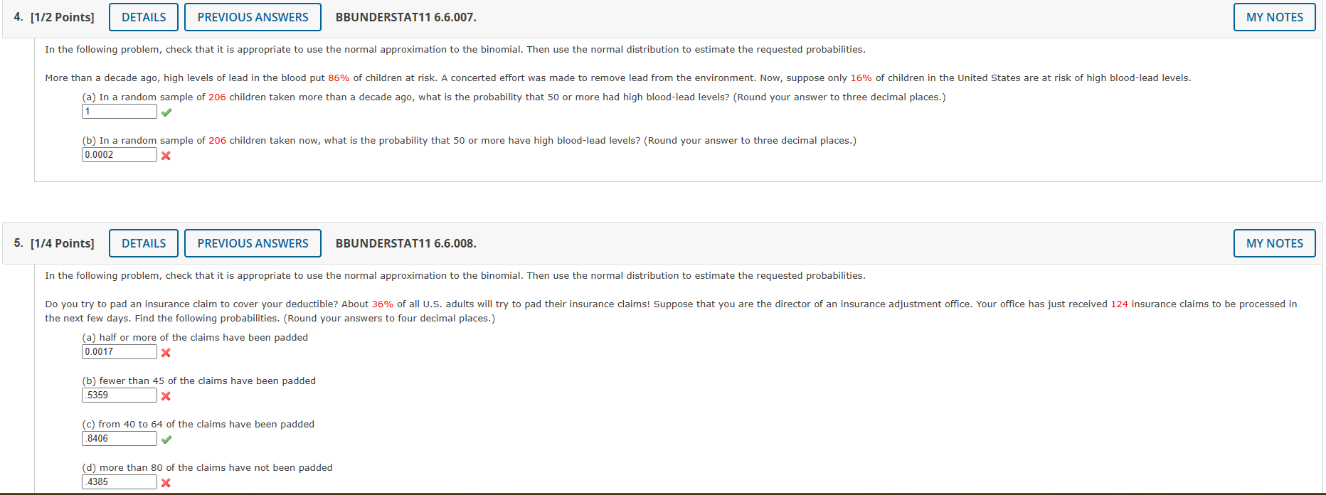 Solved In The Following Problem Check That It Is