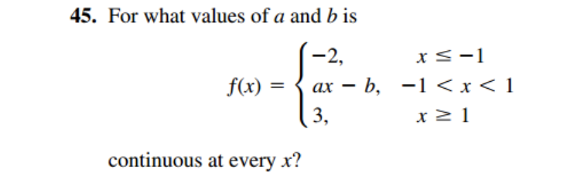 Solved 39. Define f(1) in a way that extends | Chegg.com
