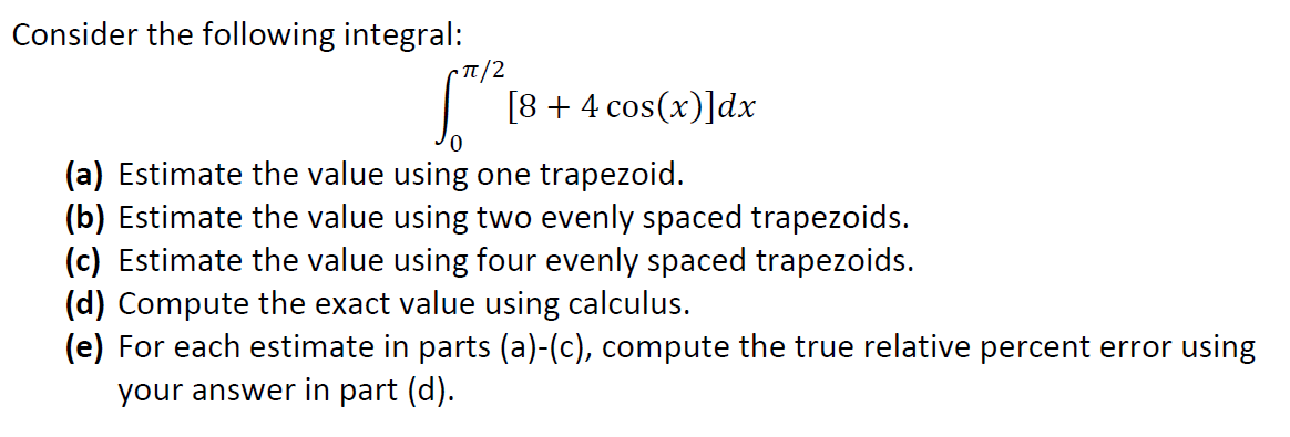 Solved Please prioritize the more difficult parts over the | Chegg.com