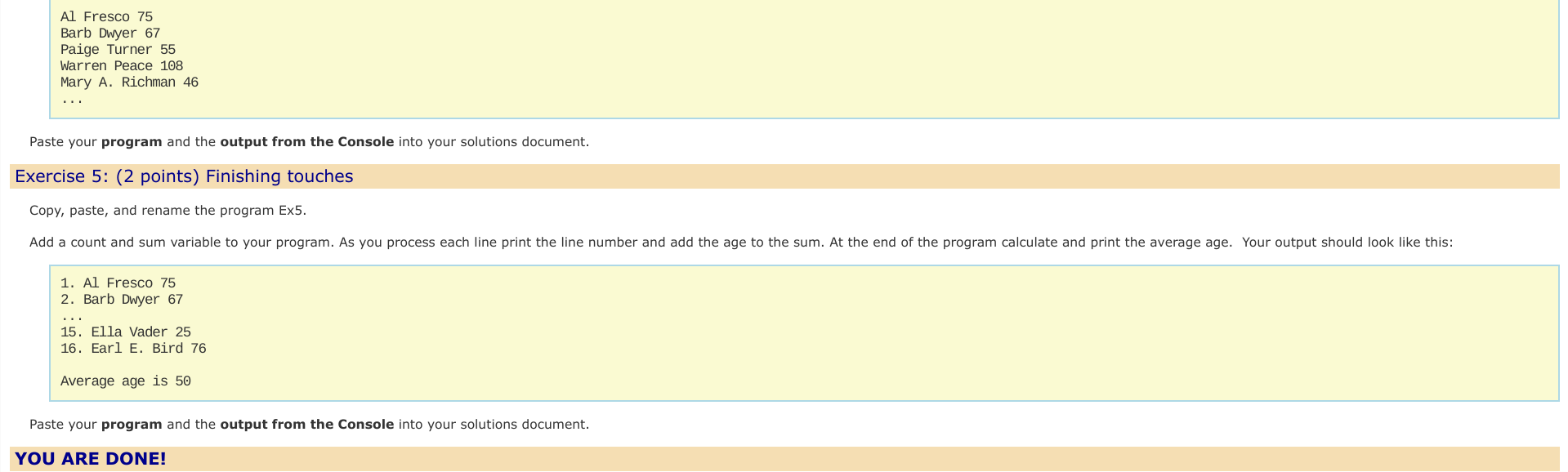 Solved - Plug in your USB flash drive. - Start eclipse | Chegg.com