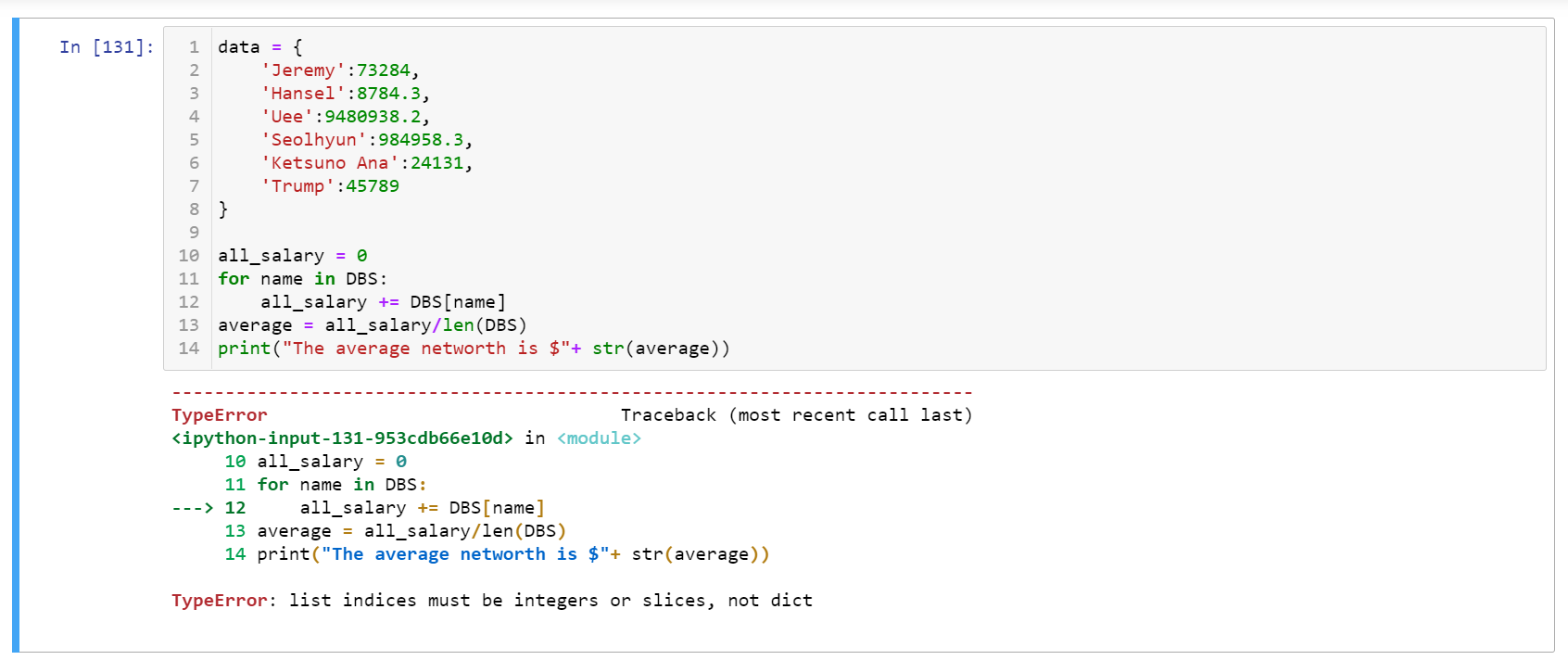 Solved Question 10 [2 marks] Another newbie to programming | Chegg.com
