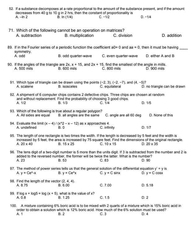 Solved I am currently working on a paper and am facing some | Chegg.com
