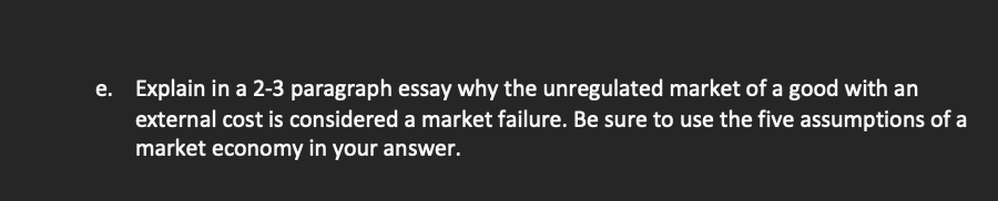 Solved 2. Given the following graph answer the questions | Chegg.com