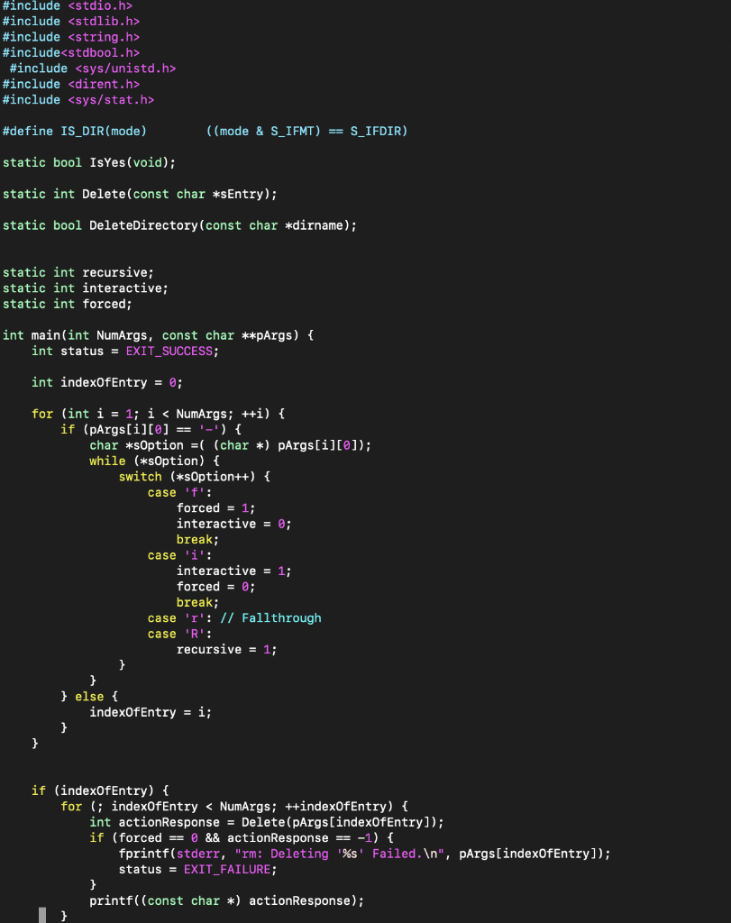Solved #include #include #include #include #include | Chegg.com