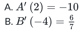 Solved 4. Left f(x) be the solid graph above and g(x) be the | Chegg.com