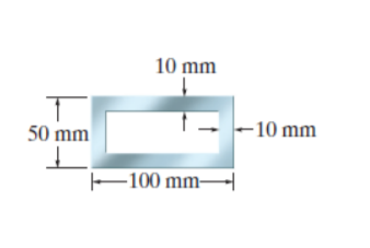 Solved A column has a fixed support at both ends. The | Chegg.com