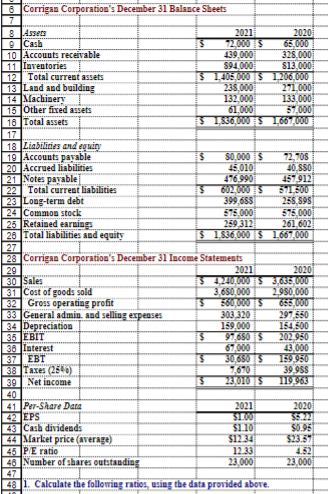 Solved Using this table Please show what values were taken | Chegg.com