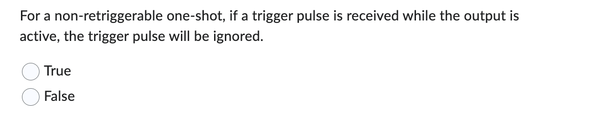 Solved is the delay for the output of a gate to respond when | Chegg.com