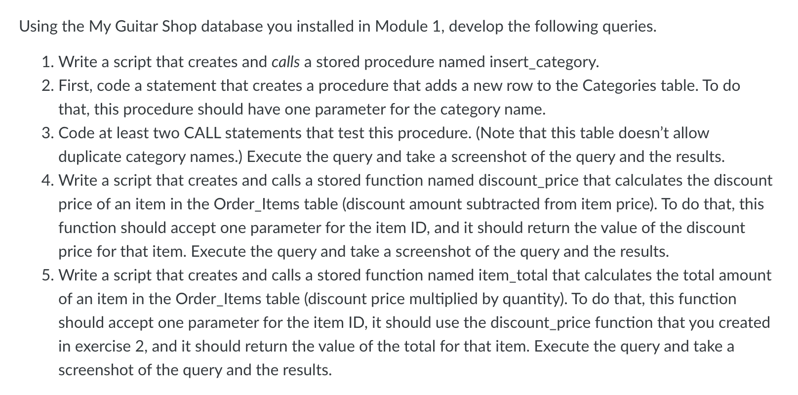 Solved I need help with #4. I keep getting a syntax error on | Chegg.com