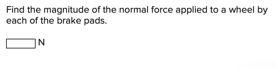 Solved Find the magnitude of the static frictional force | Chegg.com
