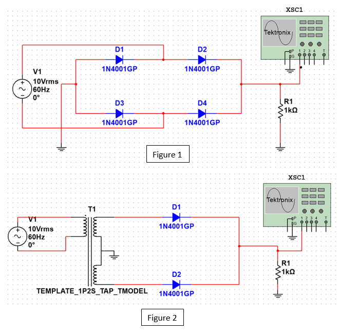 Solved 1. Using the diagram in Fig. 1 (multism), - connect a | Chegg.com