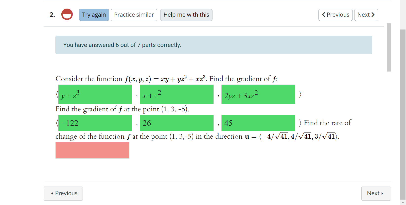 Solved Due No Due Date Points 38 Submitting an external tool | Chegg.com