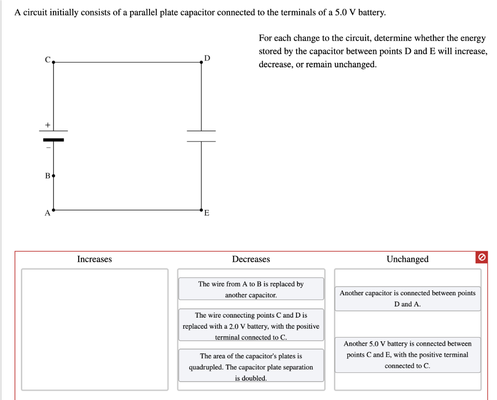 Solved Can someone explain which one I am getting incorrect. | Chegg.com