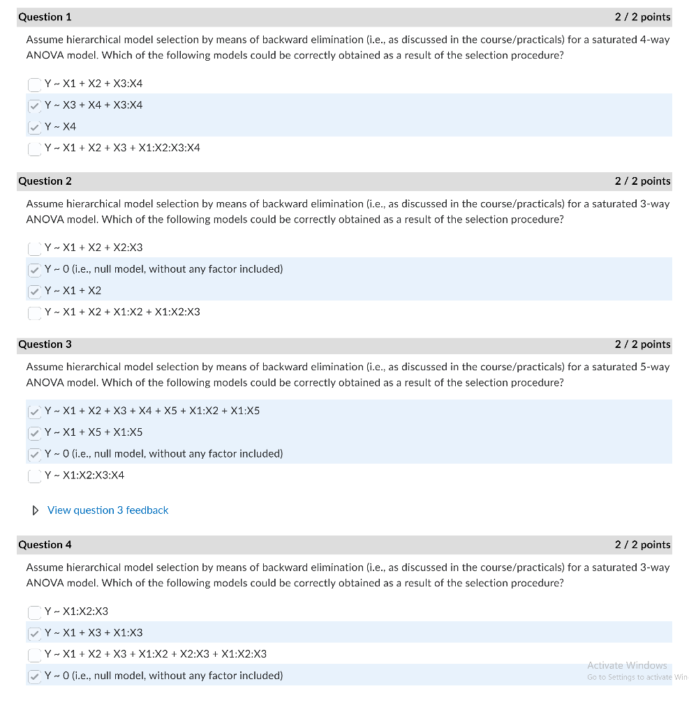 Solved I don't understand the logic behind the answers. if | Chegg.com
