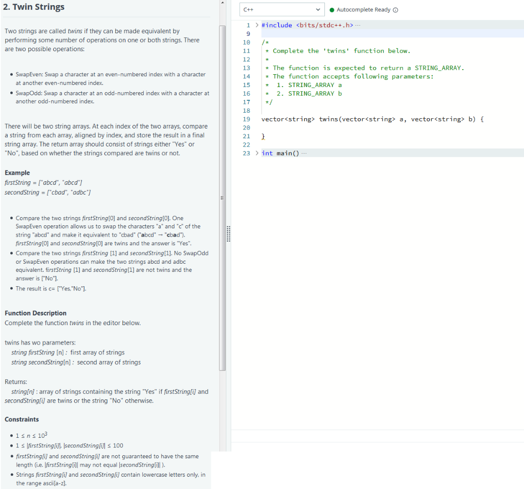 Solved HI, I'm looking for help with this C++ programming | Chegg.com