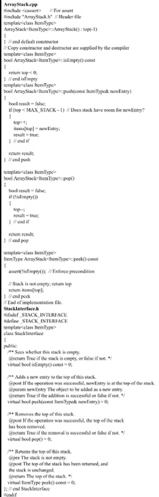 Solved In C+ Write a method for a class named Palindrome | Chegg.com Solved In C+ Write a method for a class named Palindrome | Chegg.com