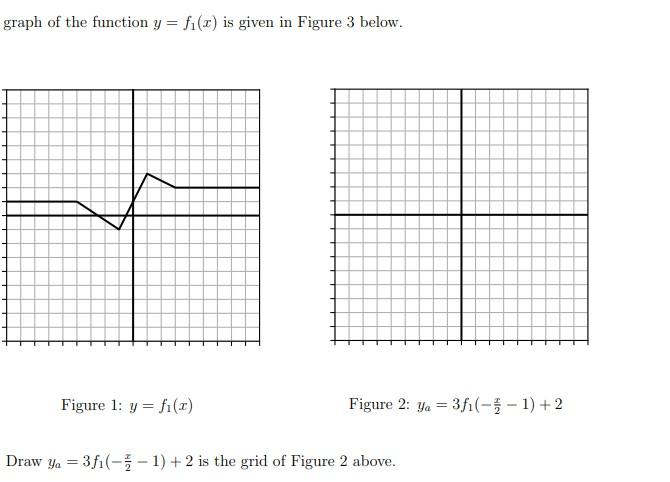 Solved Can you show in detail how to solve such | Chegg.com