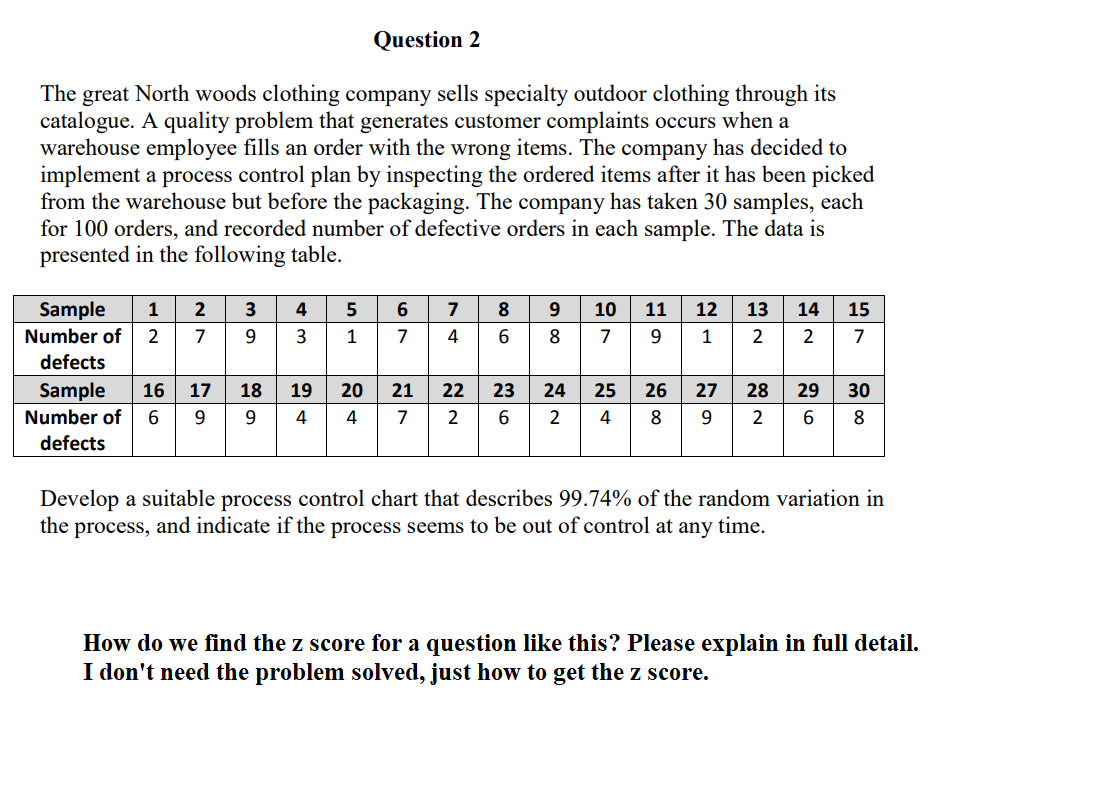 Solved Do not solve the question. Please just tell me how to | Chegg.com