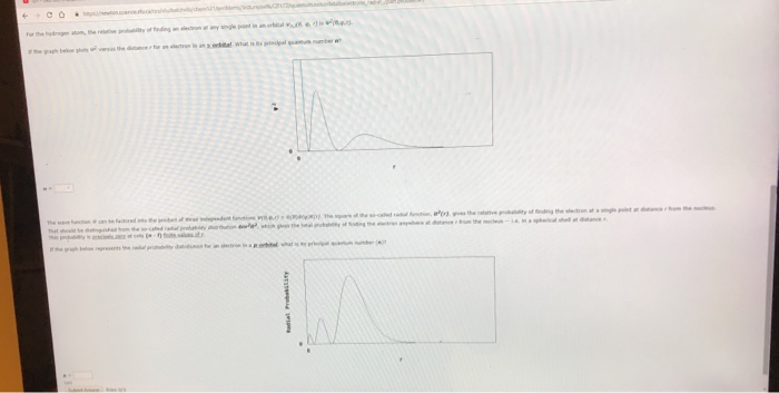 Solved How many atomic orbitals are there in an f subshell? | Chegg.com