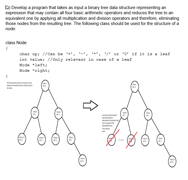 Solved this code is angeneral idea about the task, if | Chegg.com