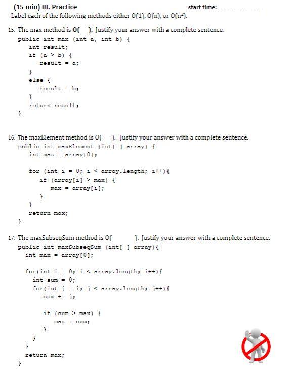 Solved One aspect of computer science is related to | Chegg.com