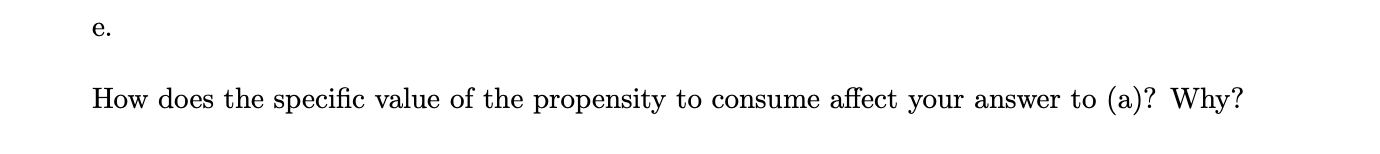 Solved Question 1 For both political and macroeconomic | Chegg.com