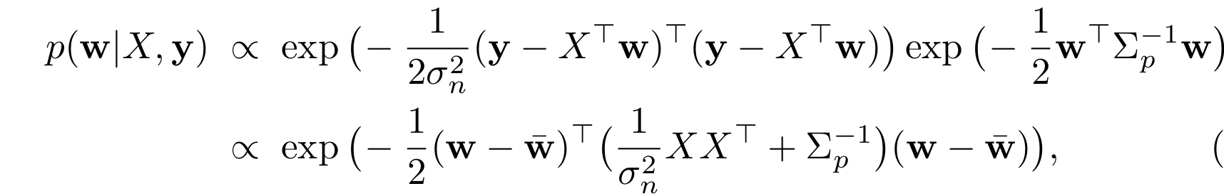 Solved posterior = likelihood x prior marginal likelihood | Chegg.com