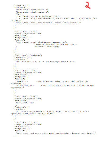 Solved Use the attached Python codes (page 1, 2, 3 marked in | Chegg.com