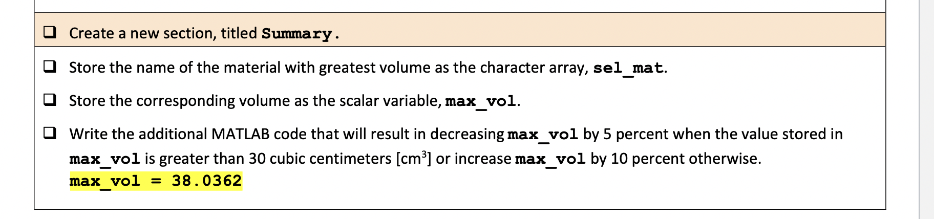 Enter the code to delete all variables from the | Chegg.com