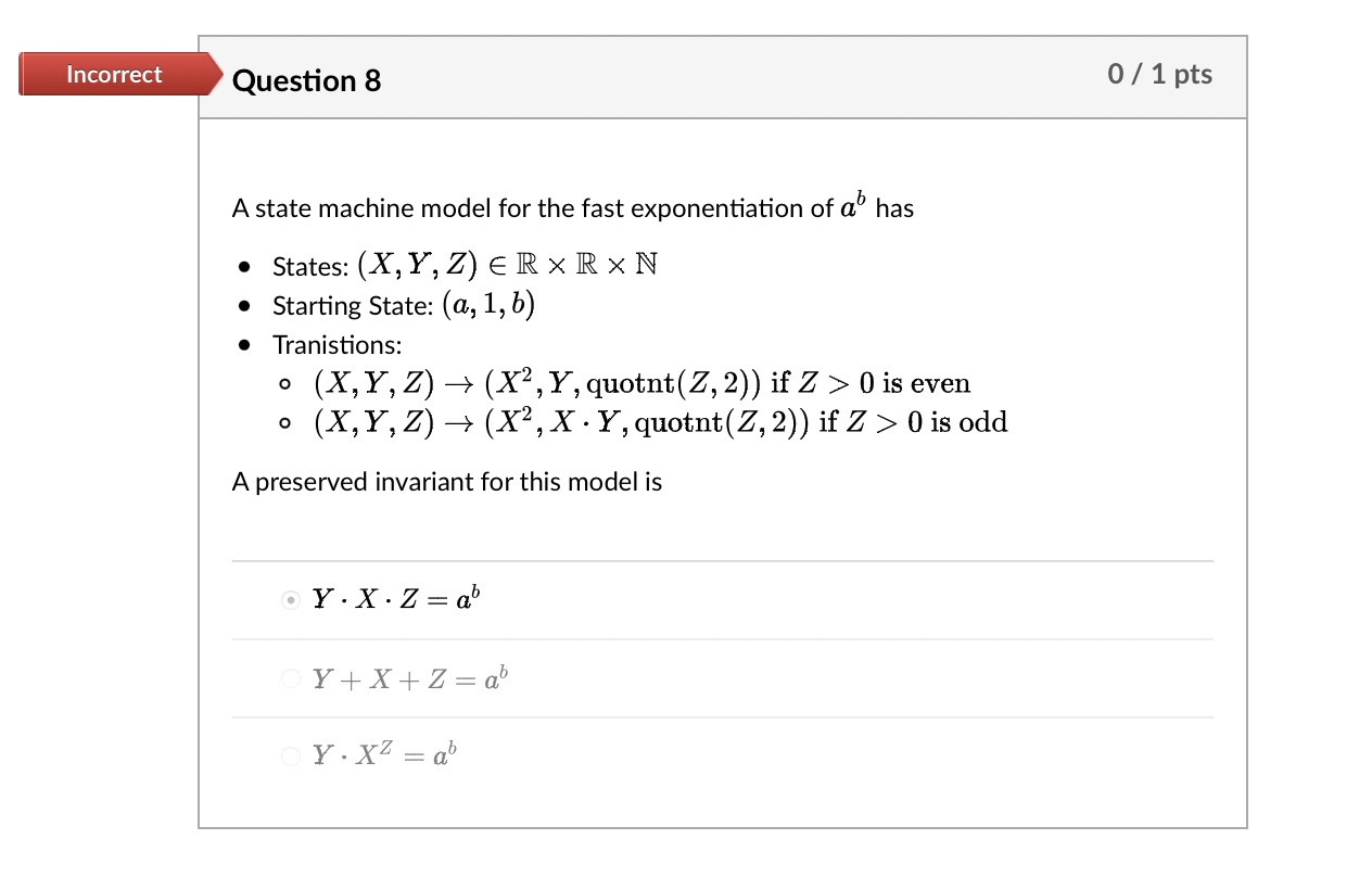 Solved A recursive way to define the set E⊆Z of even numbers | Chegg.com