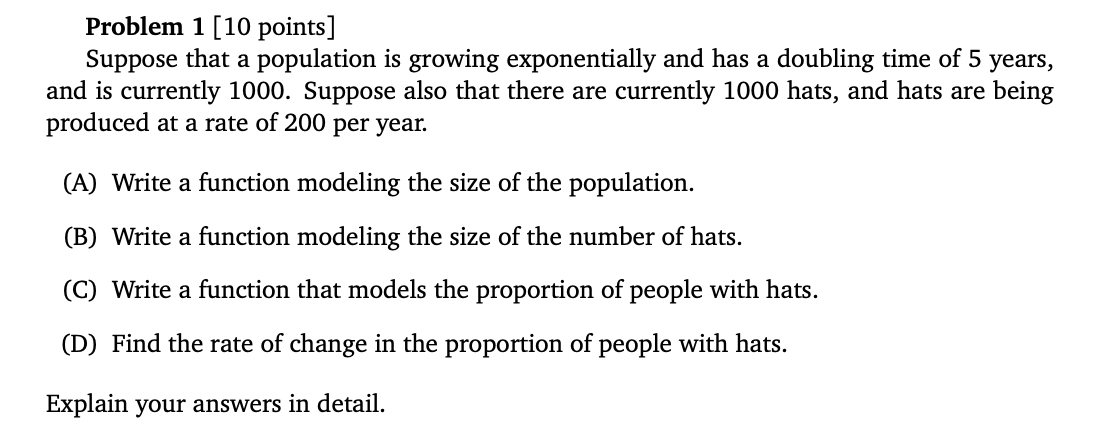 Solved Hi there! Could someone please help me with these | Chegg.com