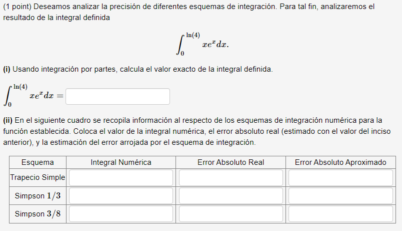Solved We wish to analyze the accuracy of different | Chegg.com