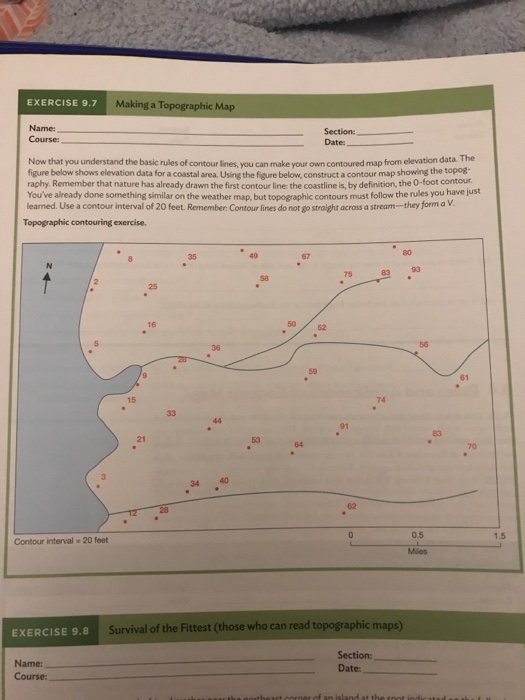Solved (d) Based on your rule of V, does the stream at the | Chegg.com