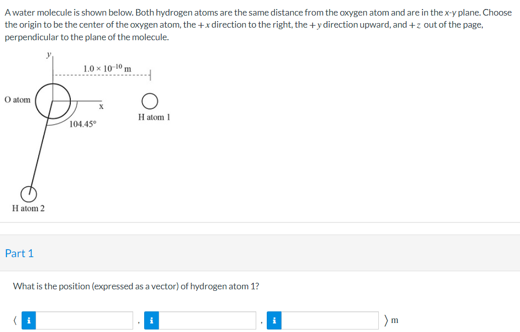 Solved = (23, -14, -16) and factor it A vector can be | Chegg.com
