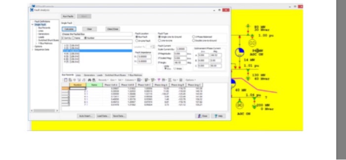 Solved PowerWorld Simulator (PW Simulator) is a power system | Chegg.com