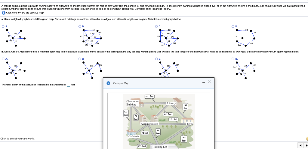Solved Give an example of a tree with 6 vertices whose | Chegg.com