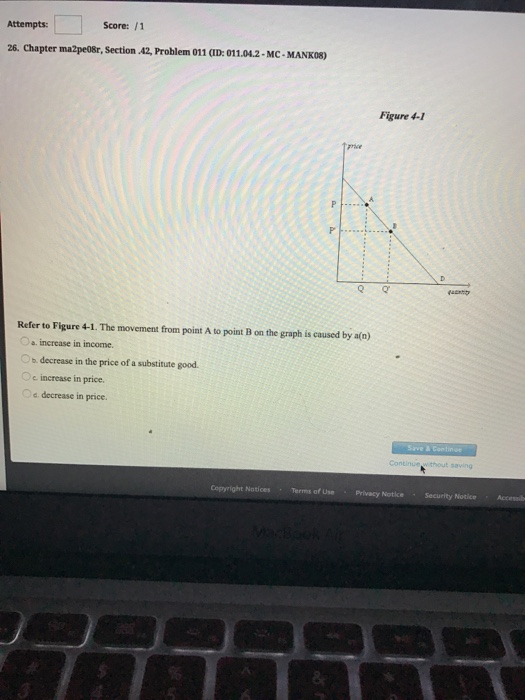 Solved Attempts Score: /1 10. Chapter ma2pe08r, section .2s, | Chegg.com Solved Attempts Score: /1 10. Chapter ma2pe08r, section .2s, | Chegg.com