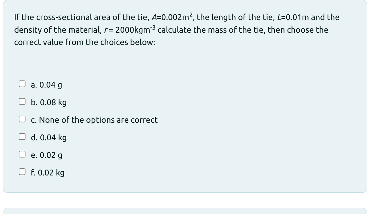 Solved \r\n\r\n\r\n\r\n\r\n\r\nFrom the equation for the | Chegg.com