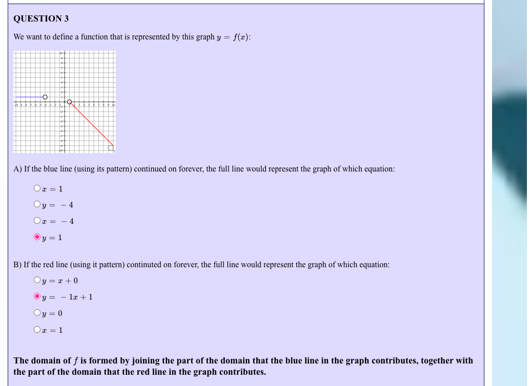 We want to define a function that is represented by | Chegg.com