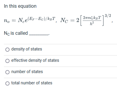 Solved In this equation | Chegg.com