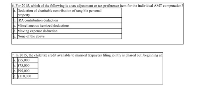 Solved 3. Which of the following is not a requirement to | Chegg.com