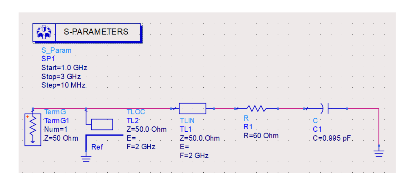 Solved Design a single-stub tuner to match a load impedance | Chegg.com