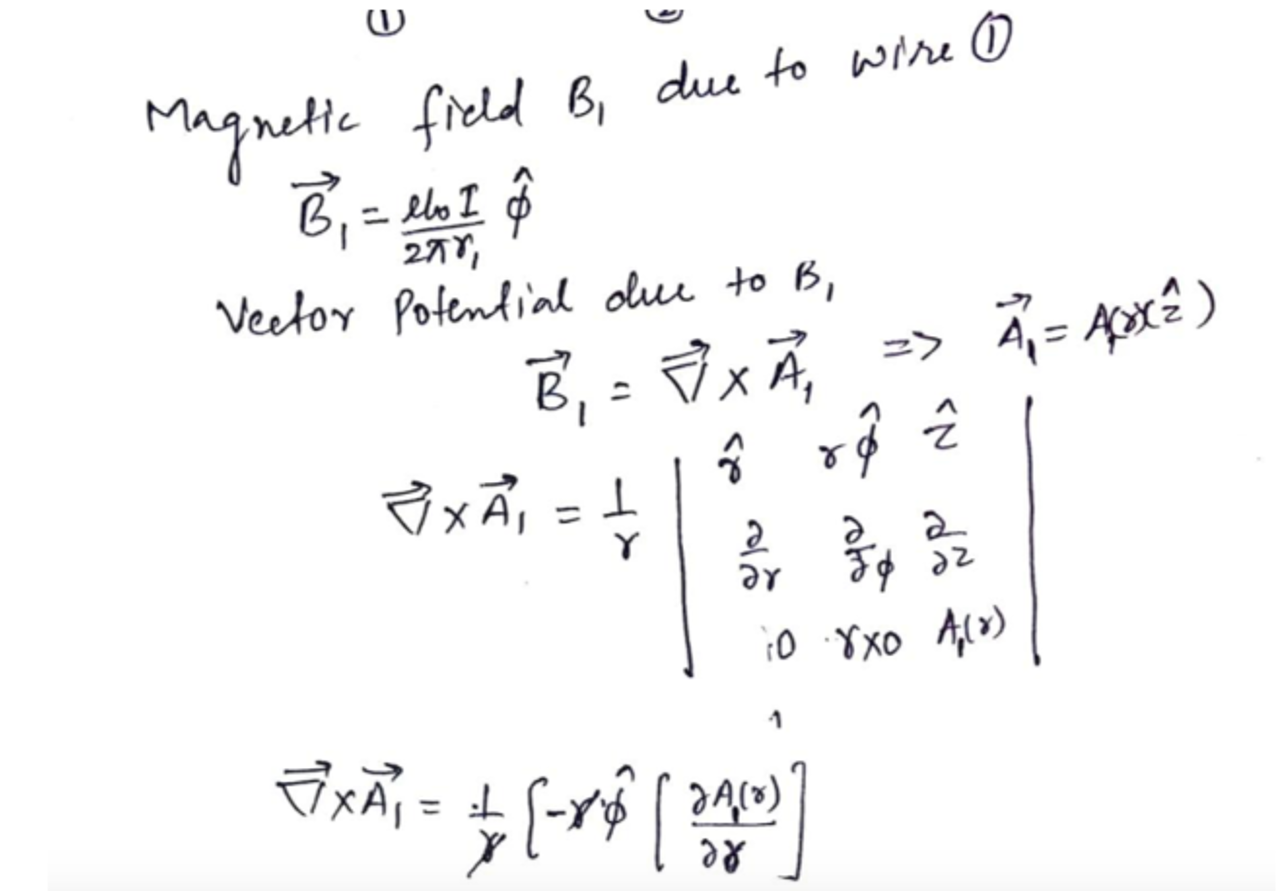 Solved Please solve the two matrices in steps, one by one of | Chegg.com