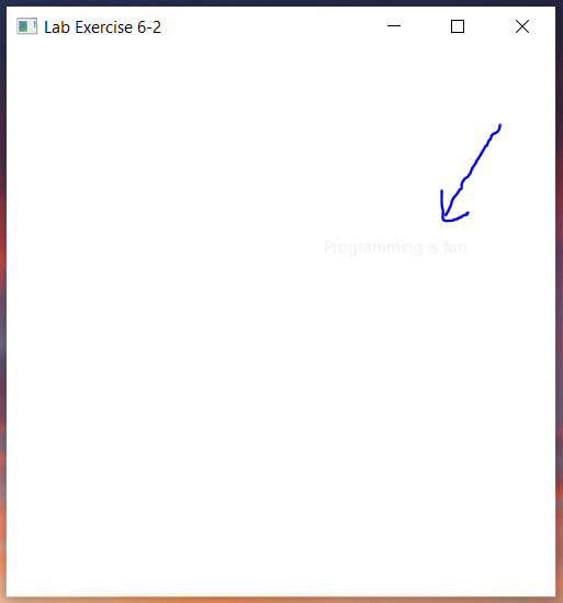 Solved JAVA FX ASSIGNMENT, NO EXPLANATIONS NEEDED JUST SHOW | Chegg.com