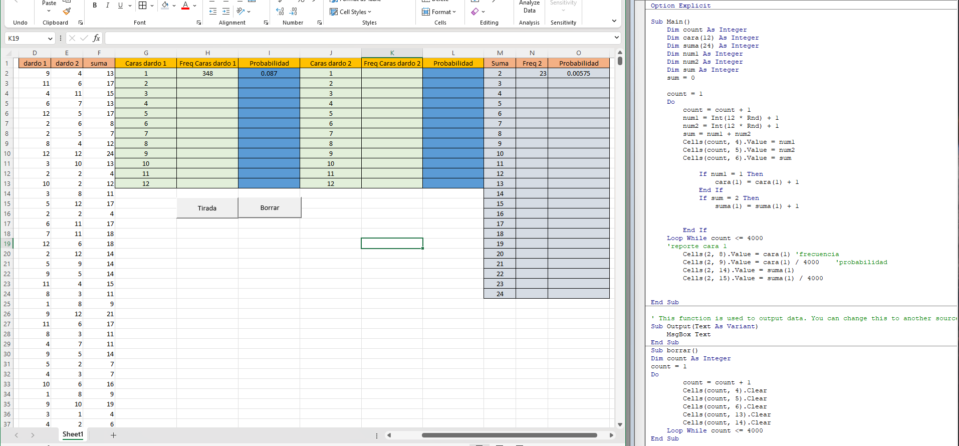 Solved - Assignment \# 4: Dodecahedron (12 sides) Dice | Chegg.com