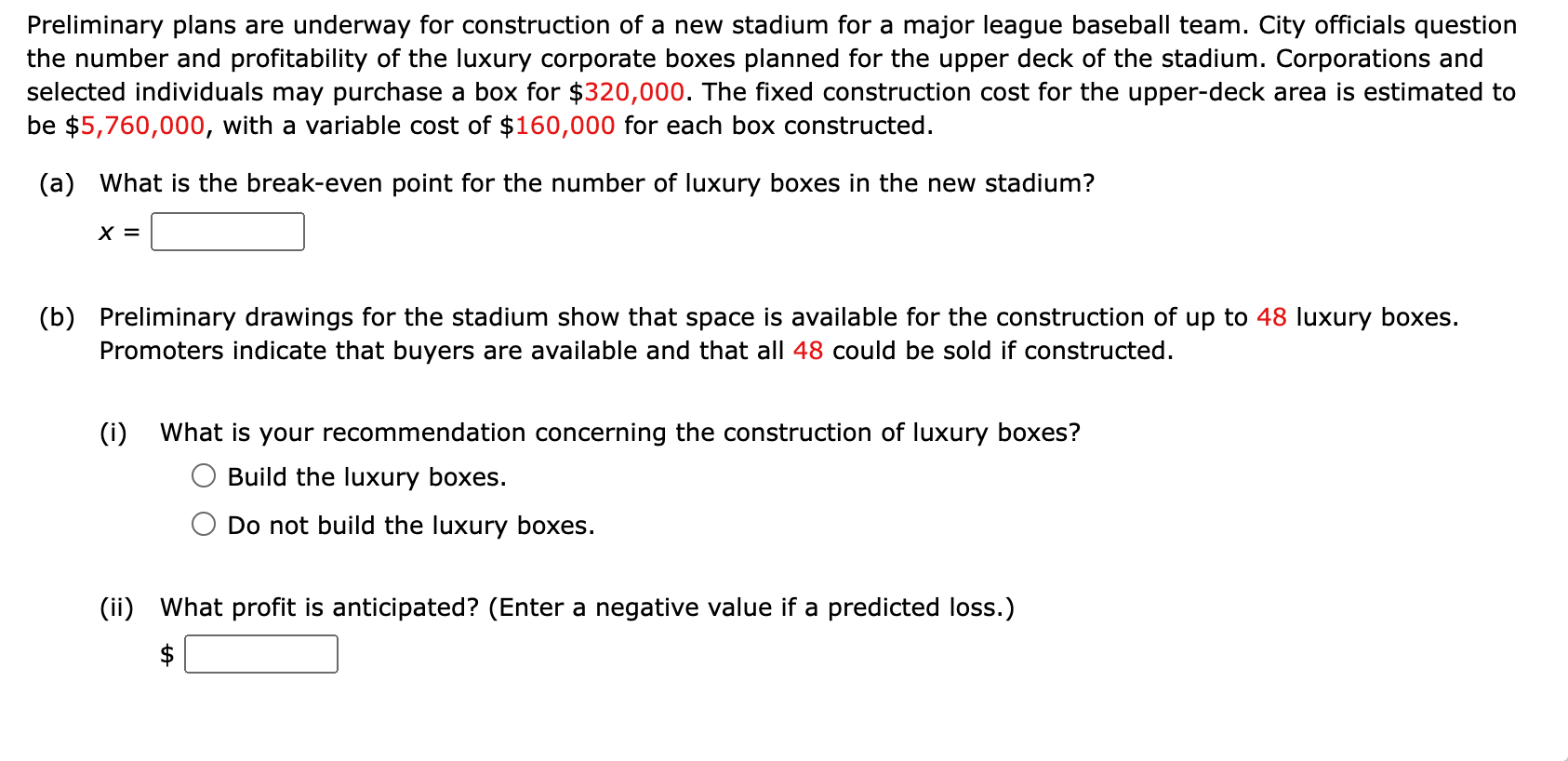 Solved Suppose we modify the production model to obtain the | Chegg.com