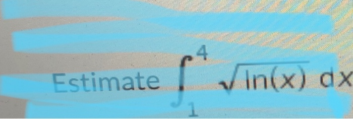 Solved Hi Please solve showing the steps for Trapezoidal | Chegg.com