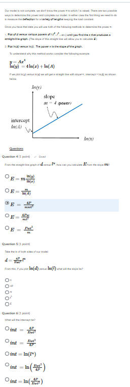 Solved A cantilevered beam is a beam that is rigidly | Chegg.com